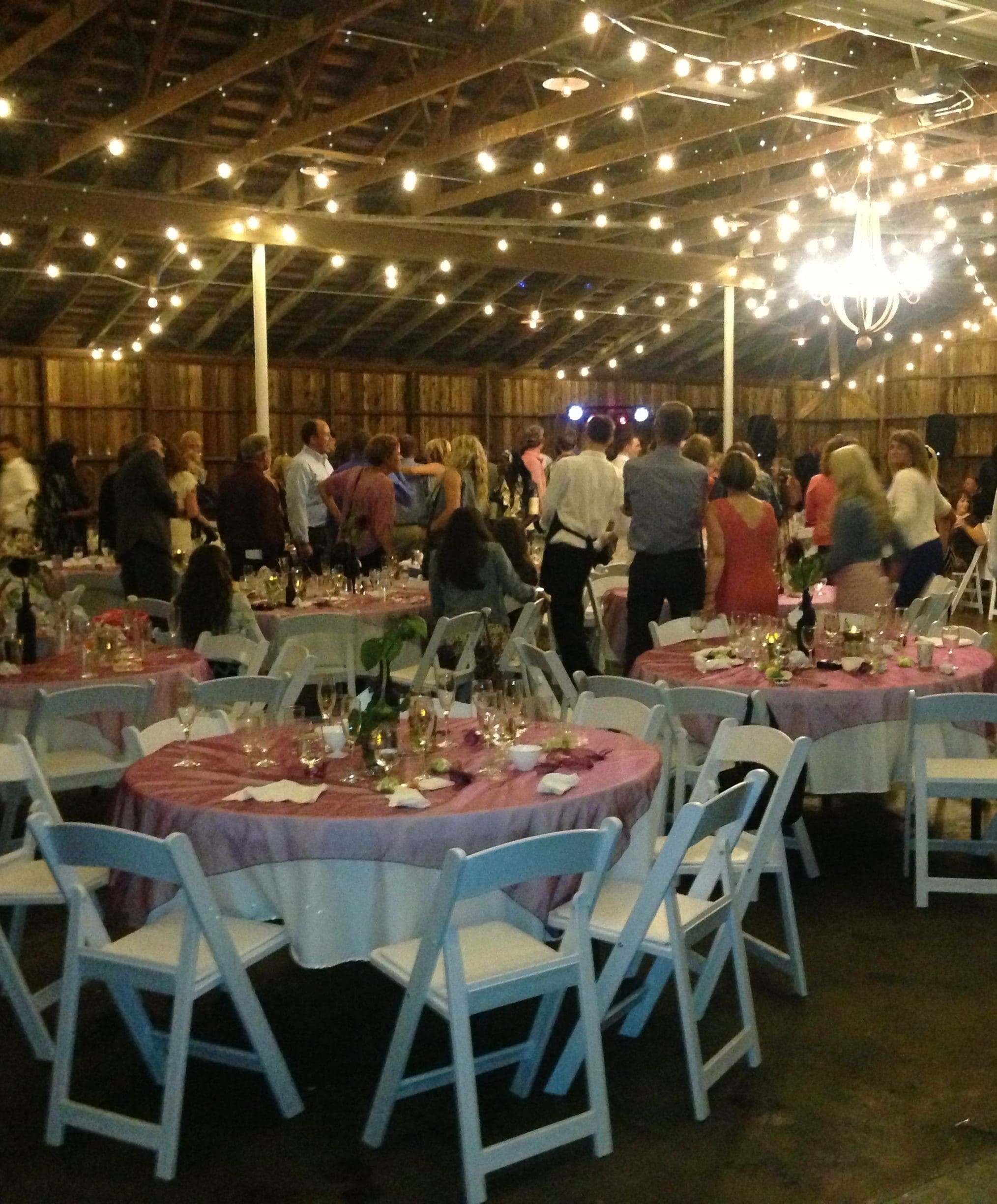 Corporate & Private Events